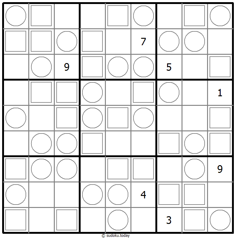 Sudoku 147